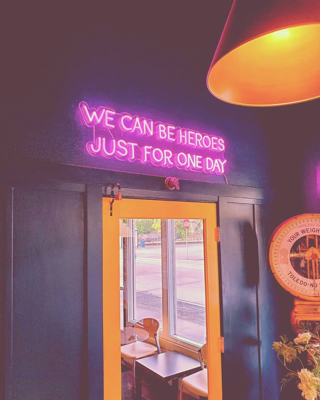 Get Inspired With Your Custom Neon Sign - Personalized LED Neon Signs ...