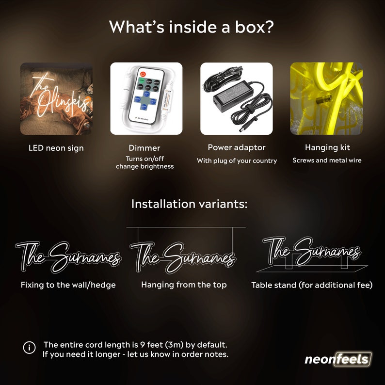 Neon Sign for Flower Wall LED Neon Lights Beauty Salon Grass - Etsy