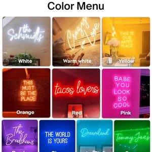 LED Neon Sign - You're Like Really Pretty, Playful Feminine Decor ...