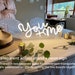 Table LED Neon Sign With Battery, LED Neon Lights With Acrylic Stand ...