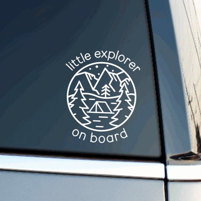 Little Explorer - Etsy