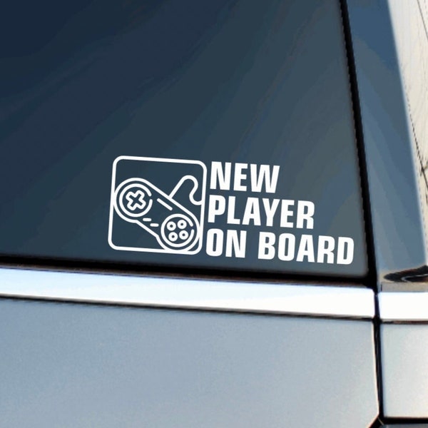 Video Game Decals - Etsy