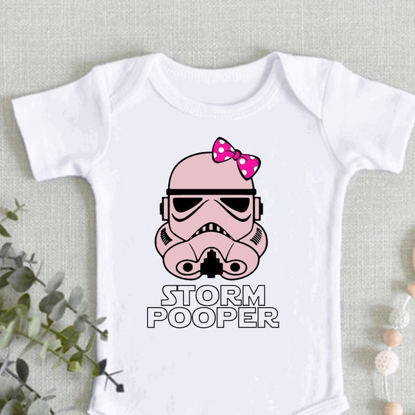 Storm Pooper Svg - Etsy