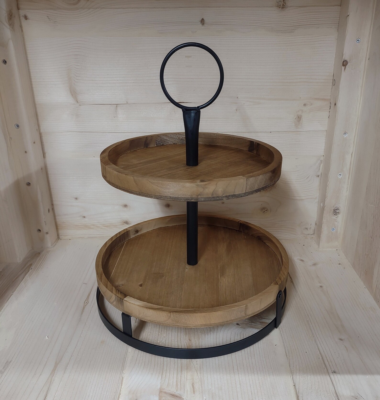 Tier Tray Decor Bundle Tiered Tray Decor Farmhouse Tiered - Etsy