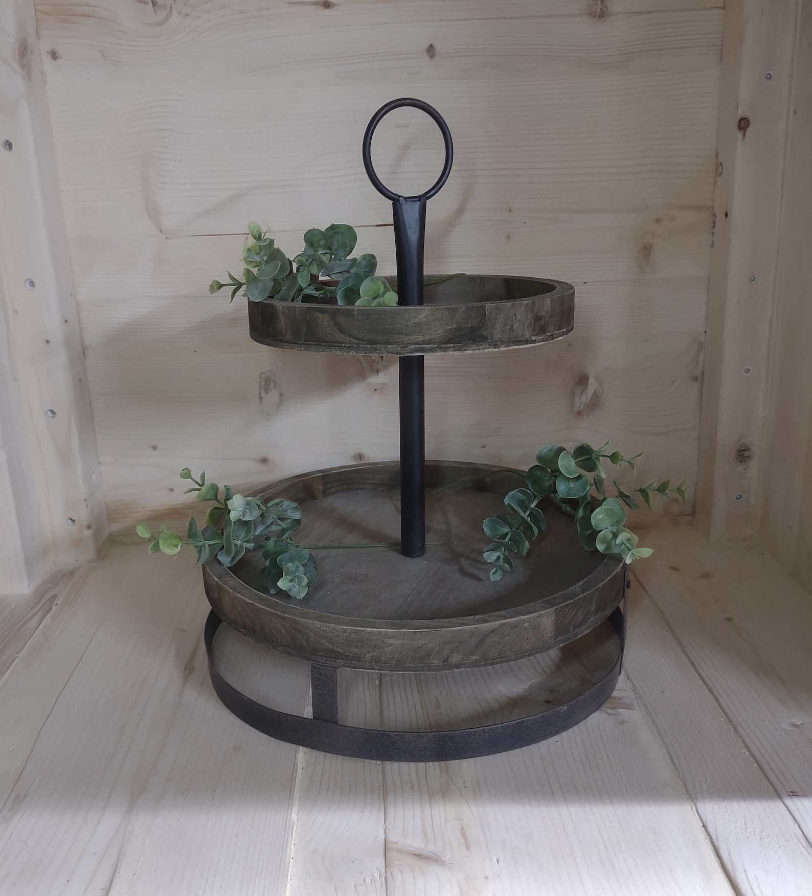 Tier Tray Decor Bundle Tier Tray Decor Farmhouse Mini - Etsy