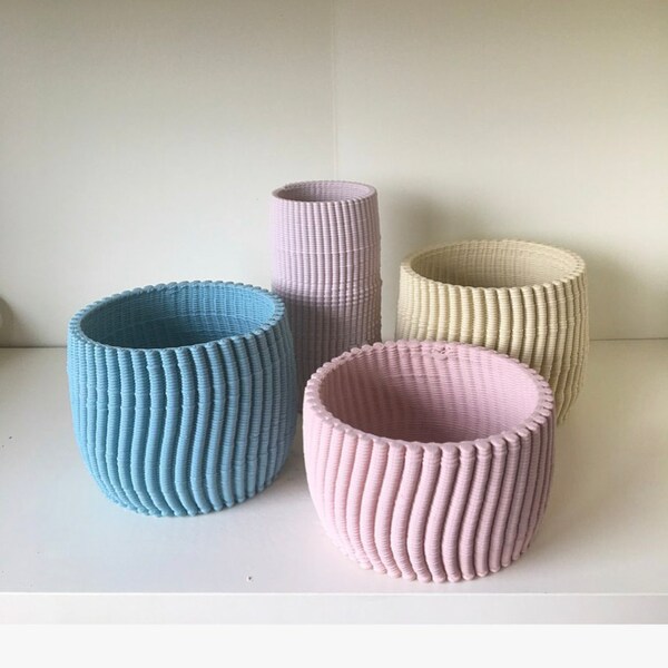 3d Printed Ceramics - Etsy