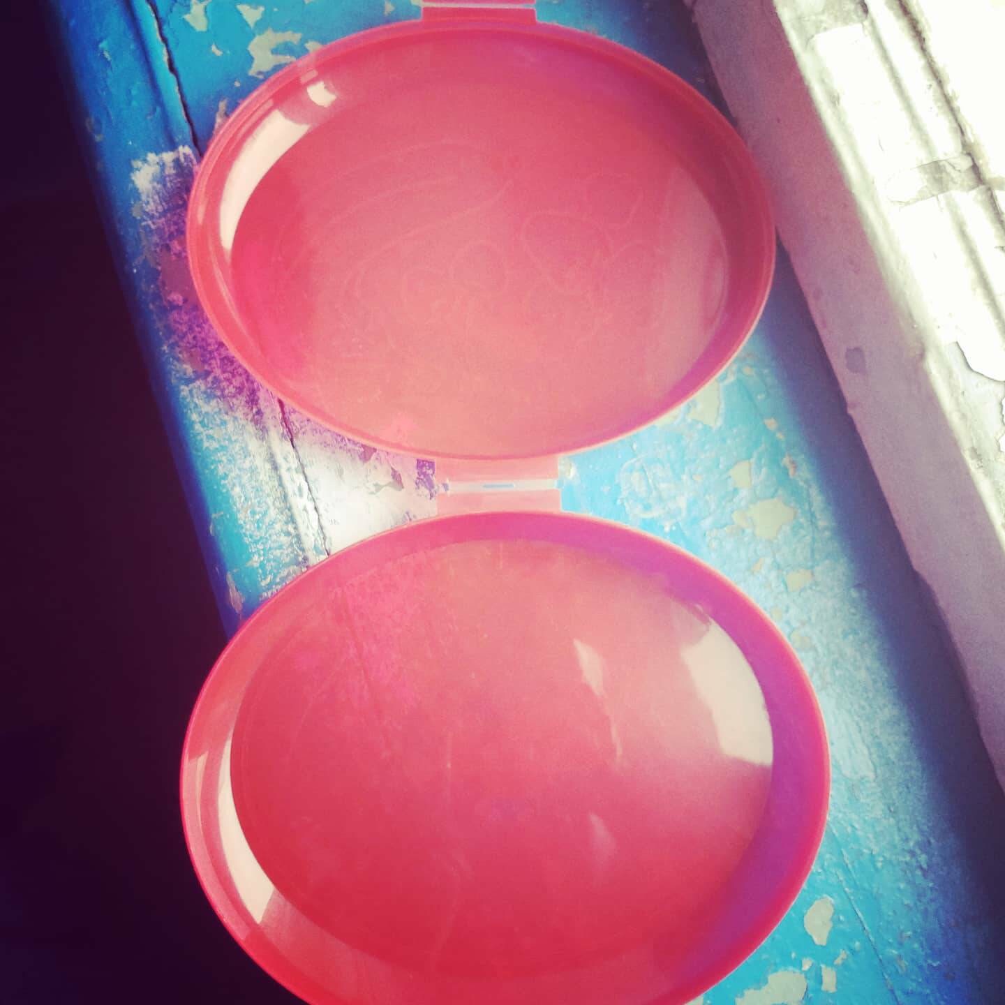 70s 80s Lunch Box - Etsy