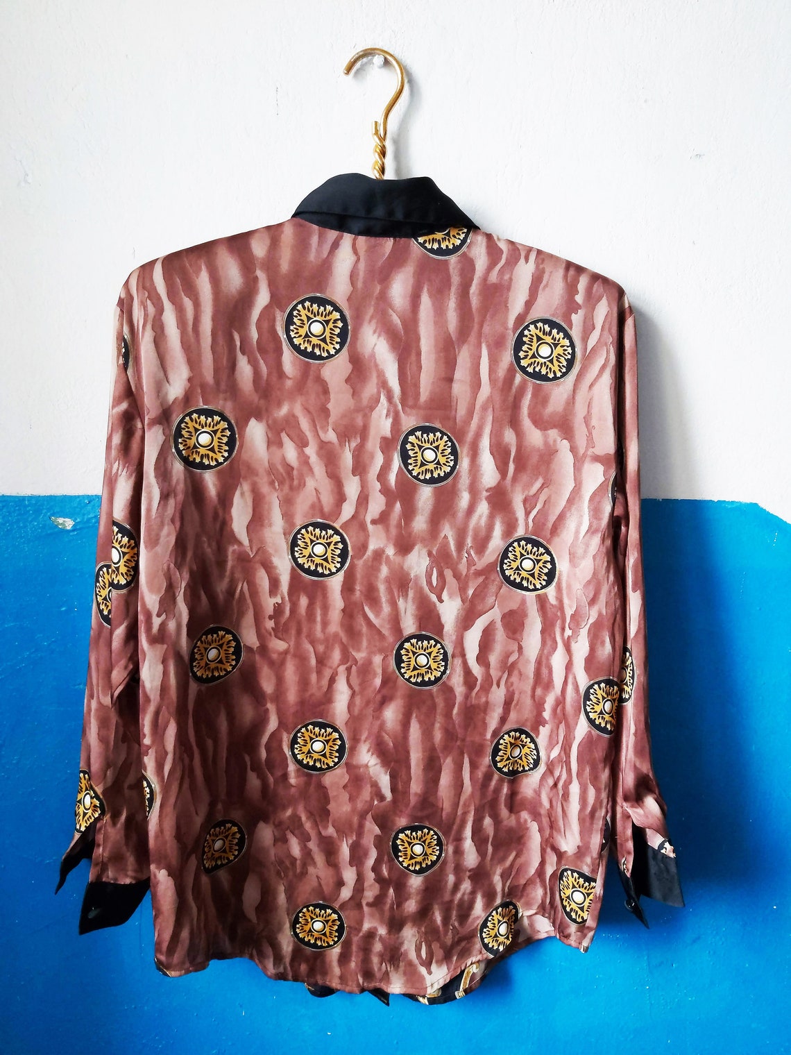 Glamorous Glam Style Shirt - Etsy