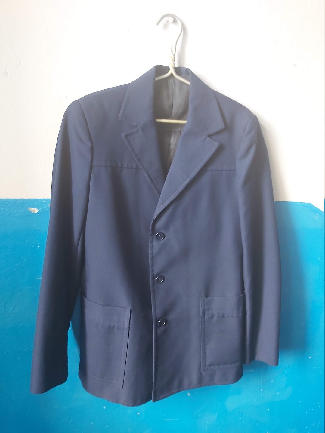 VINTAGE Soviet School Uniform IONEL - Etsy