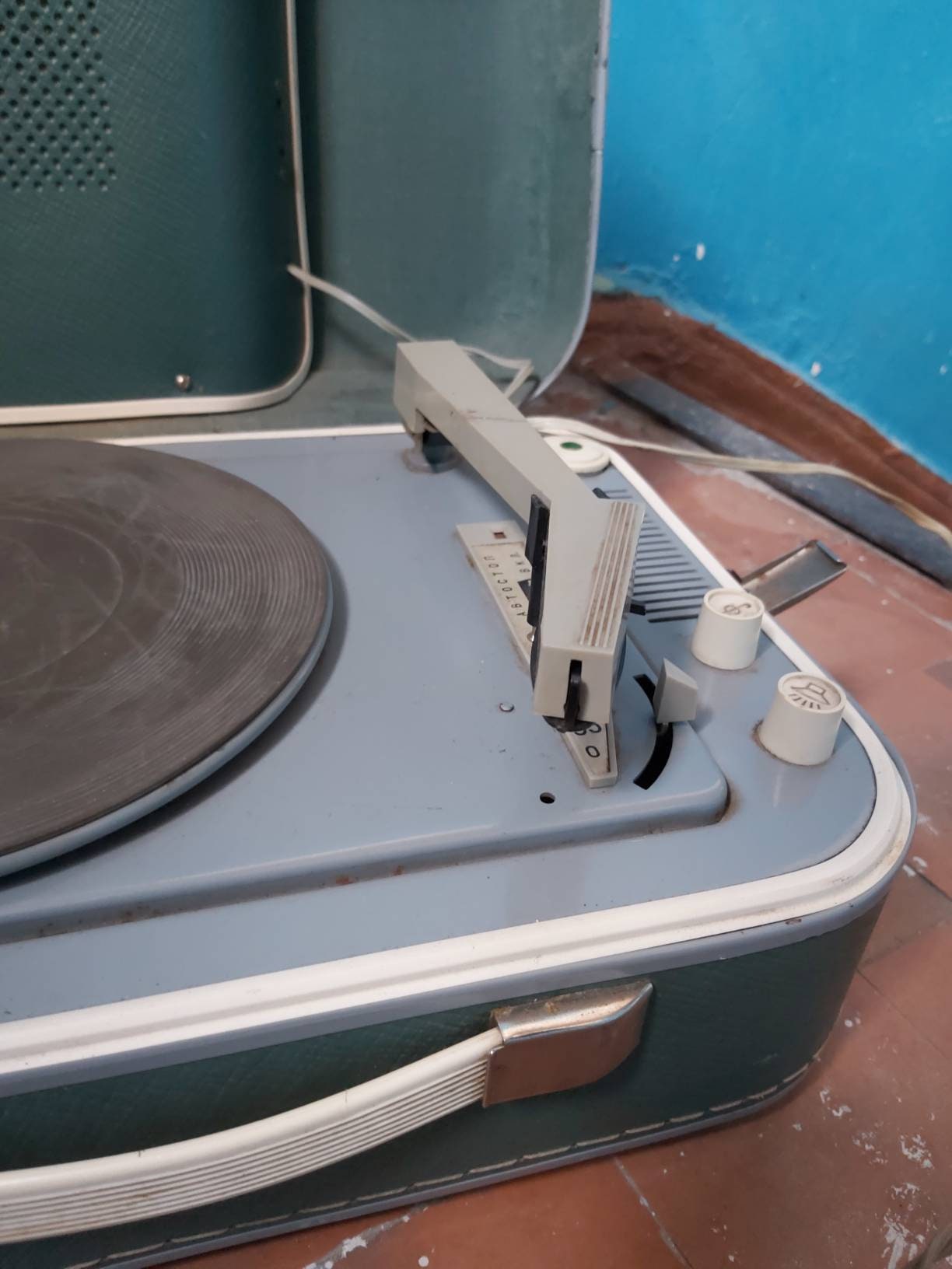 Soviet Record Player Молодежный - Etsy