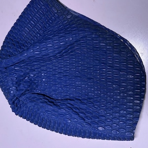 70s Swim Cap - Etsy