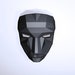 Papercraft Squid Game Mask Template V2 / Mascara El Juego Del - Etsy UK