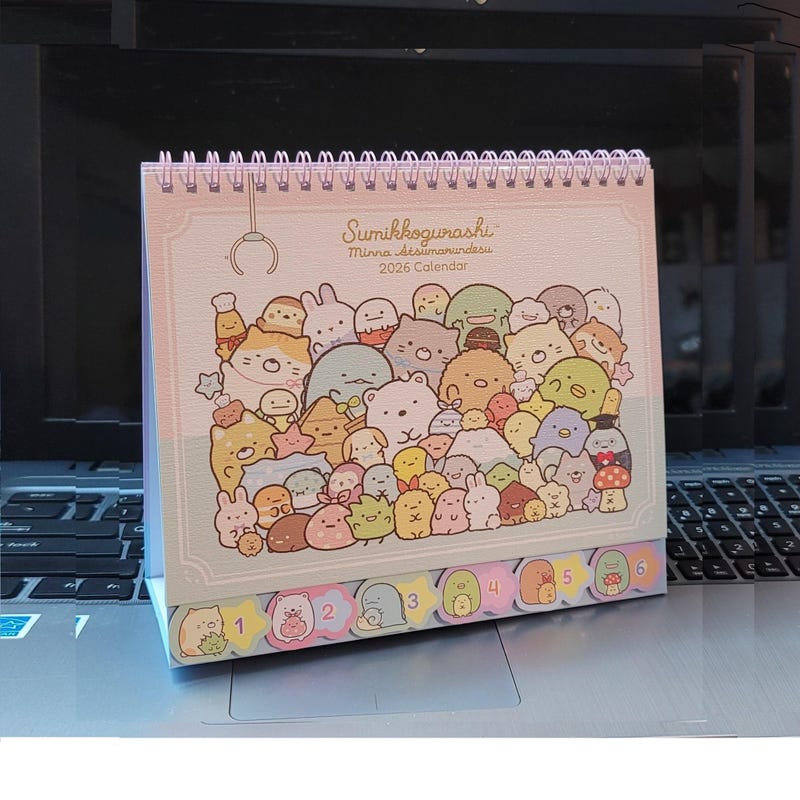 Cute Office Desk Stuff - Etsy