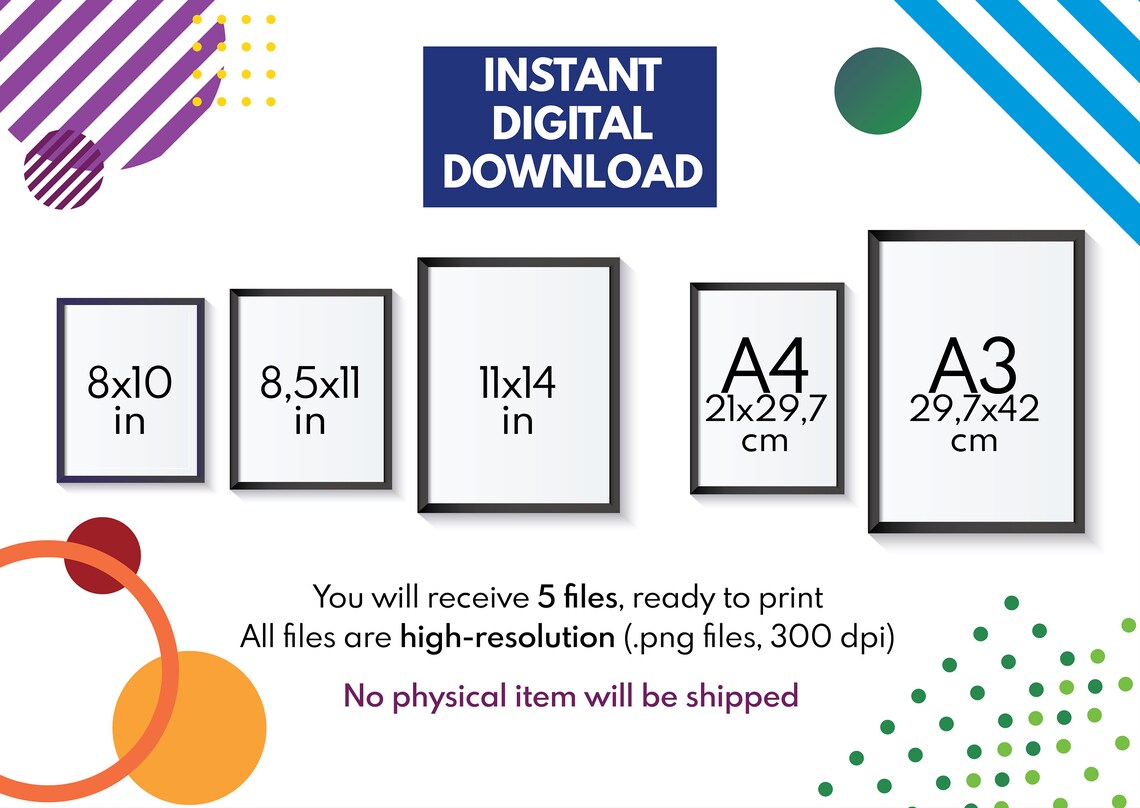 EXPONENT RULES POSTER, Printable Educational Posters, Math Rules, Math ...