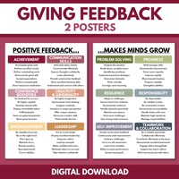 CUSTOMARY and METRIC UNITS Poster, Educational Poster, Rainbow Colors ...