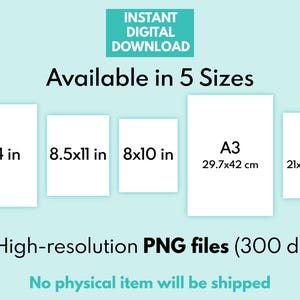 SOH CAH TOA Poster, Educational Posters, Classroom Wall Decor, Math ...