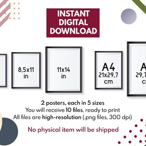 TYPES OF SENTENCES According to Structure and Meaning, Set of 2 Posters ...