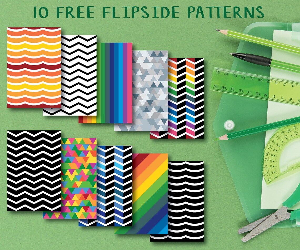 COLORS SPLASH Printable Flashcards for Kids Homeschool - Etsy