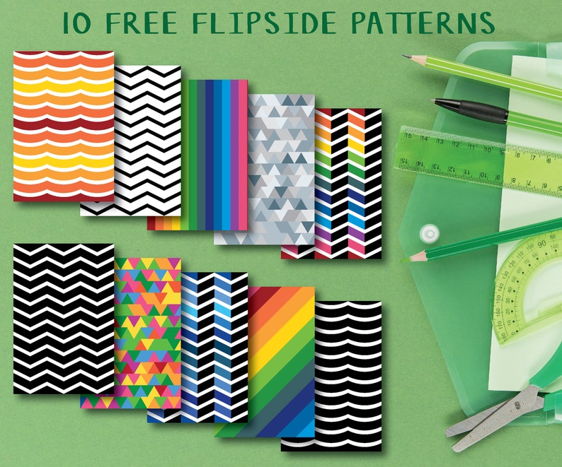 COLORS SPLASH Printable Flashcards for Kids Homeschool - Etsy