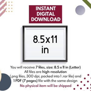 FANBOYS - Set of 7 Posters, Letter Size, Conjunctions, Parts of Speech ...