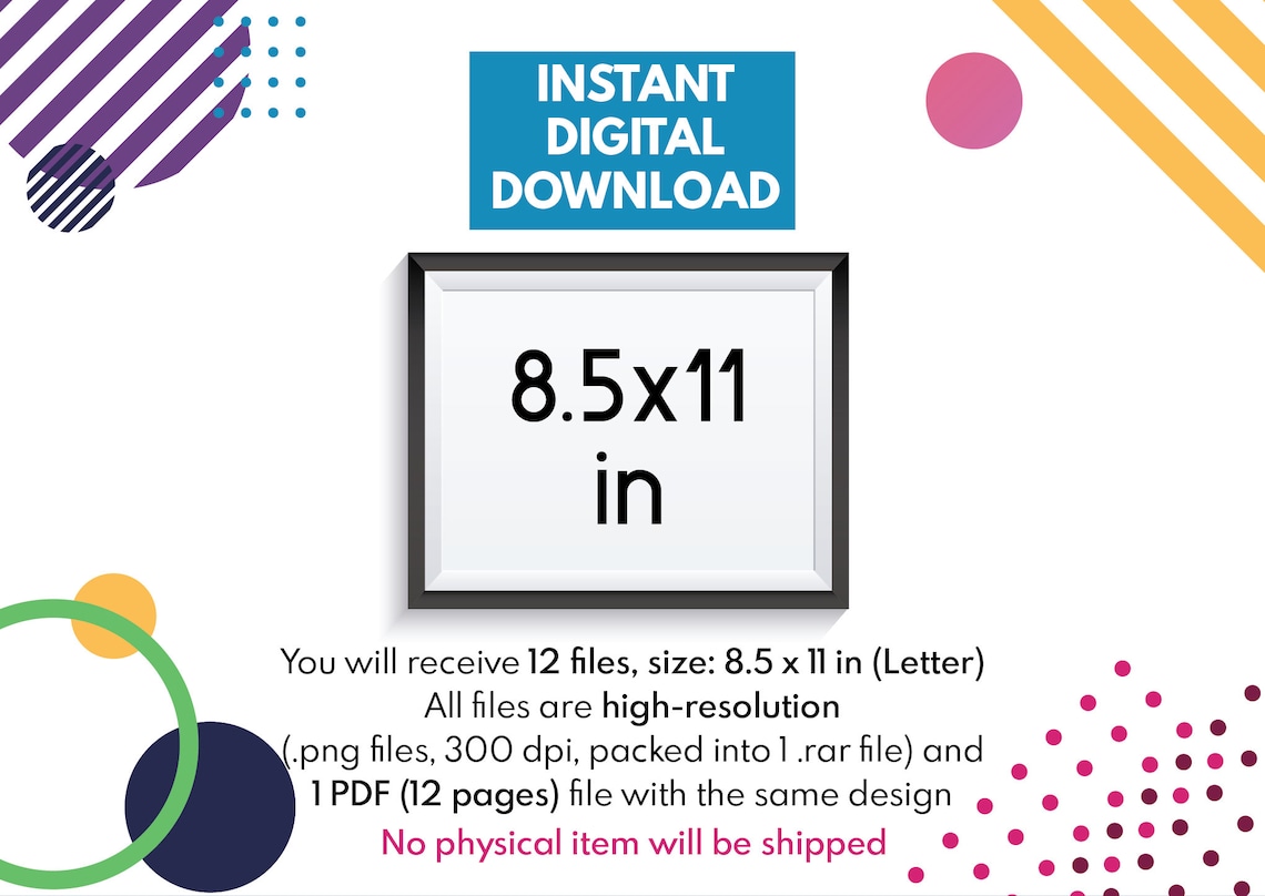 ENGLISH VERB TENSES Set of 12 Posters, Letter Size, Grammar Chart ...