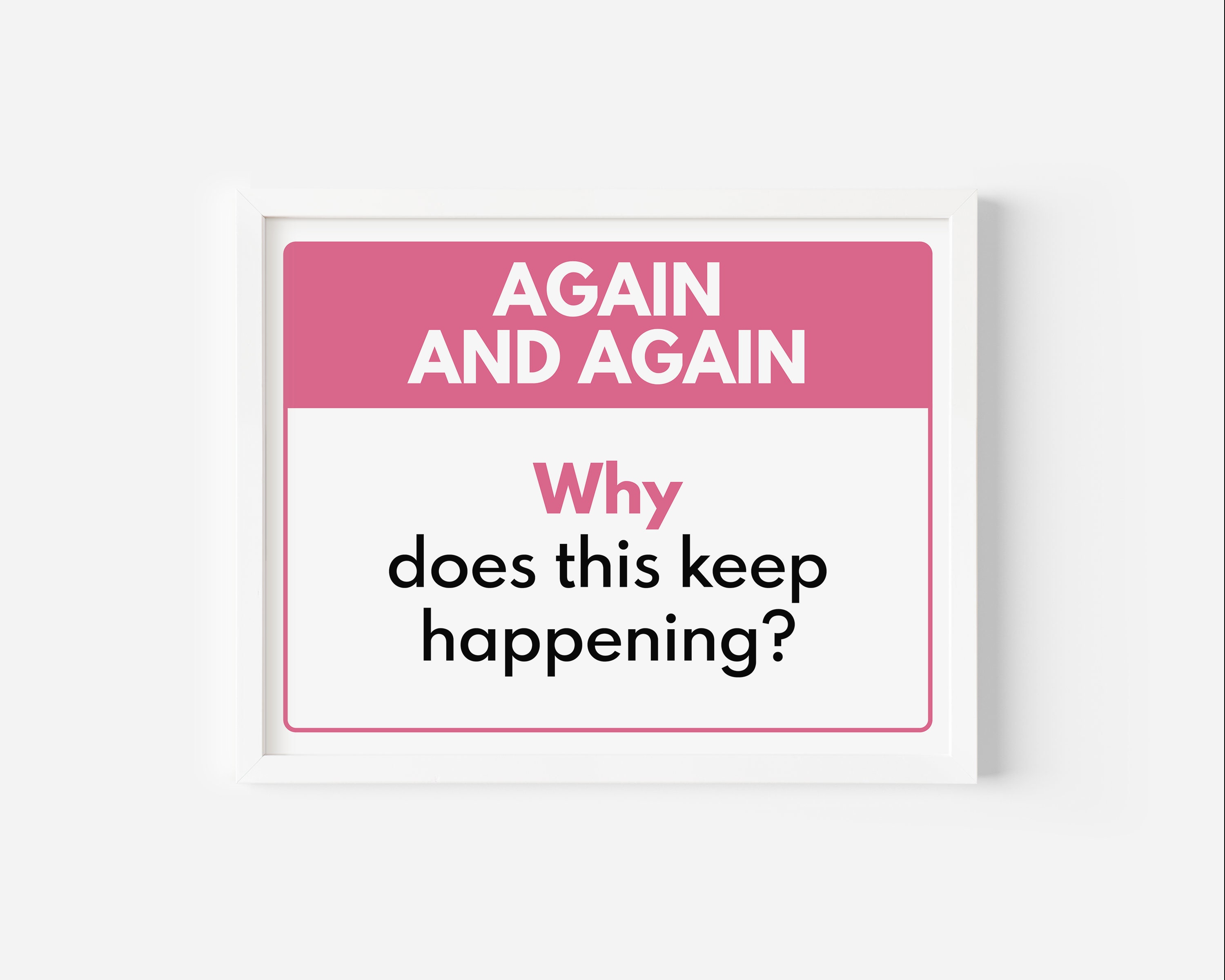 6 SIGNPOSTS POSTER, Notice & Note Signposts, English Language Classroom ...