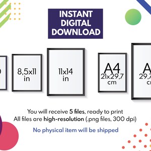 BASIC NUMBER PROPERTIES Poster Educational Math Poster for - Etsy