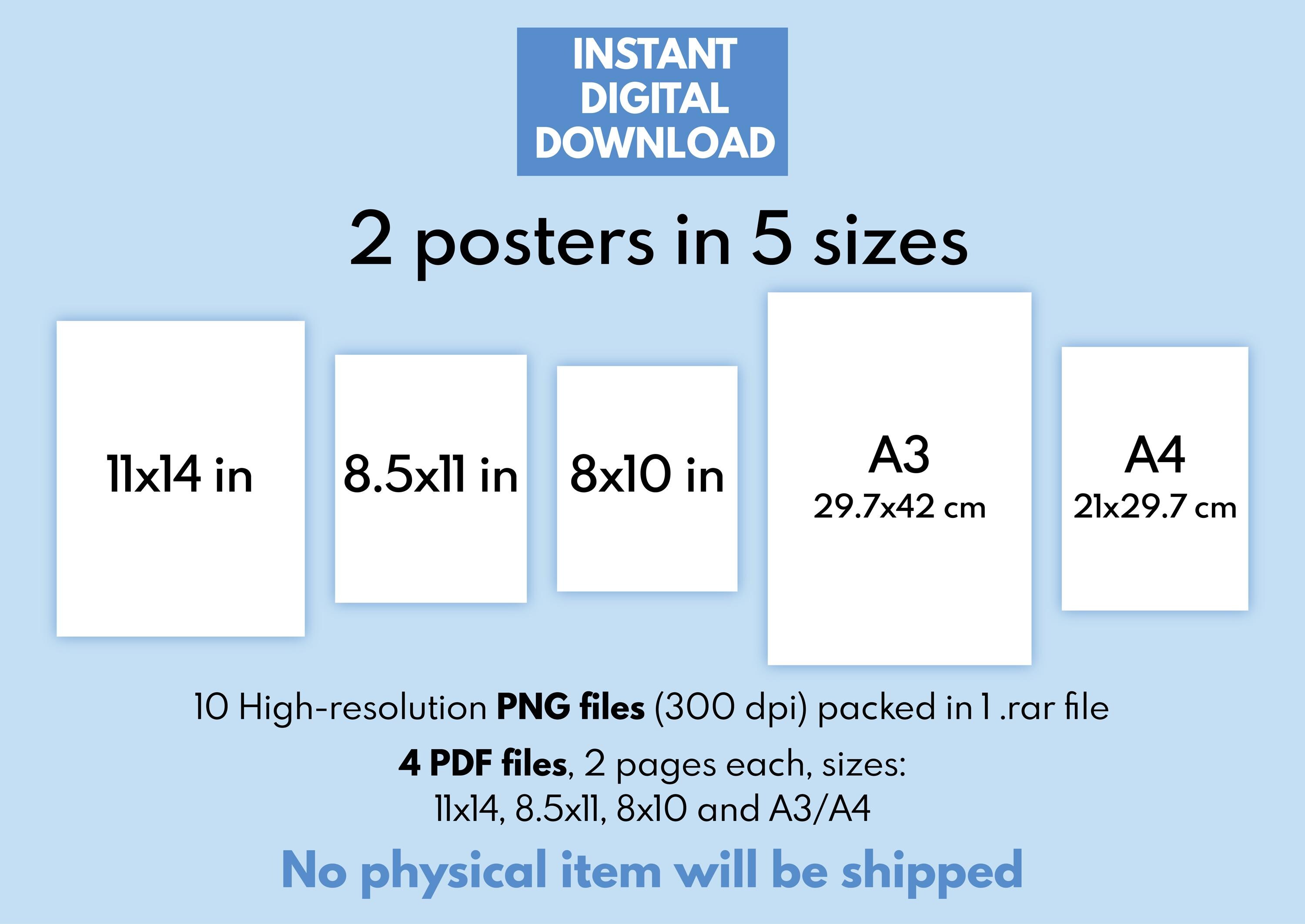 DUAL DUTY WORDS Poster, Verbs and Nouns Poster Set: English Grammar ...