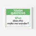 6 SIGNPOSTS POSTER, Notice & Note Signposts, English Language Classroom ...