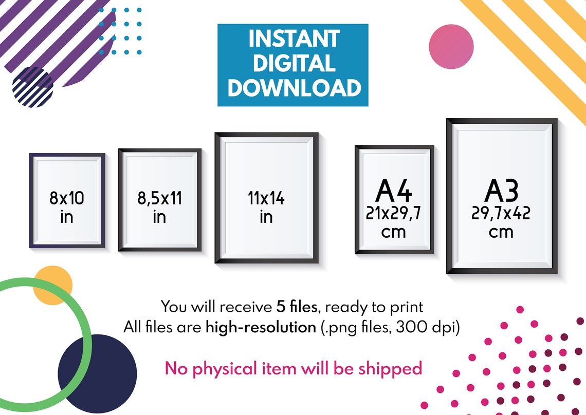 GIVING DIRECTIONS POSTER, Vocabulary Chart for Homeschool, English ...