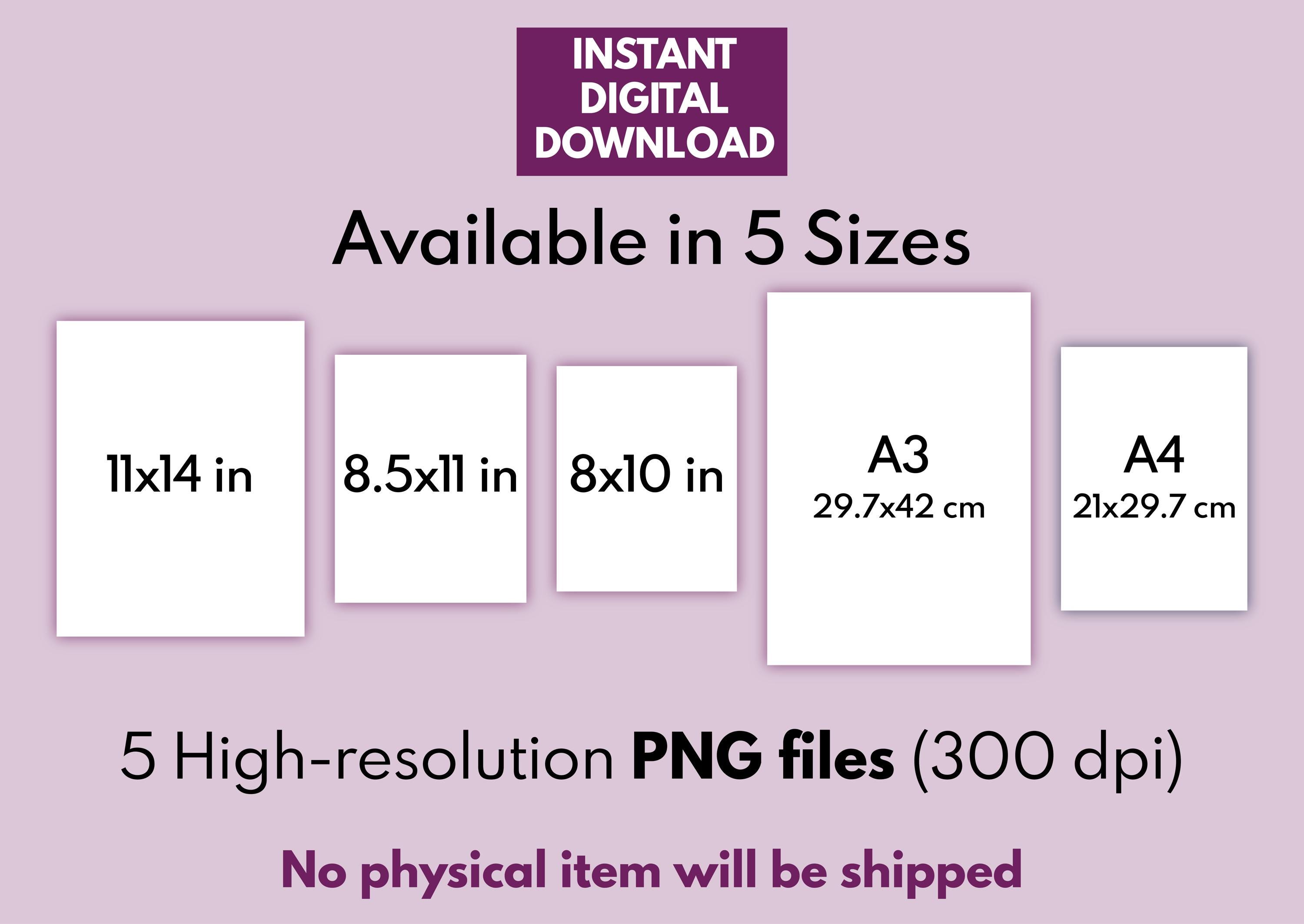 METRIC UNITS POSTER, Educational Posters, Conversion Chart, Classroom ...