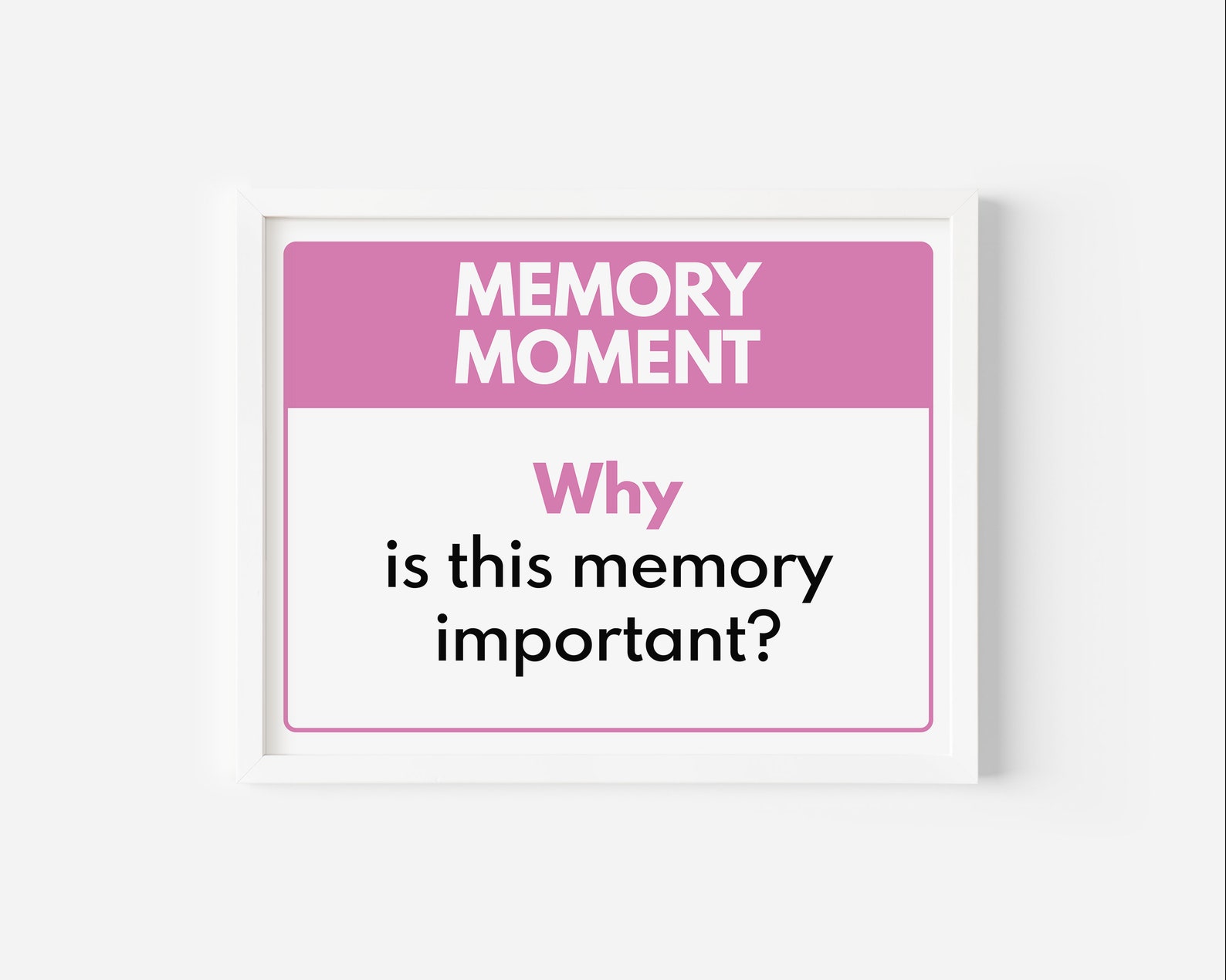 Set of 6 NOTICE & NOTE SIGNPOSTS Posters, Reading Fiction, English ...