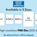 CUSTOMARY and METRIC UNITS Poster, Educational Posters, Rainbow Colors ...