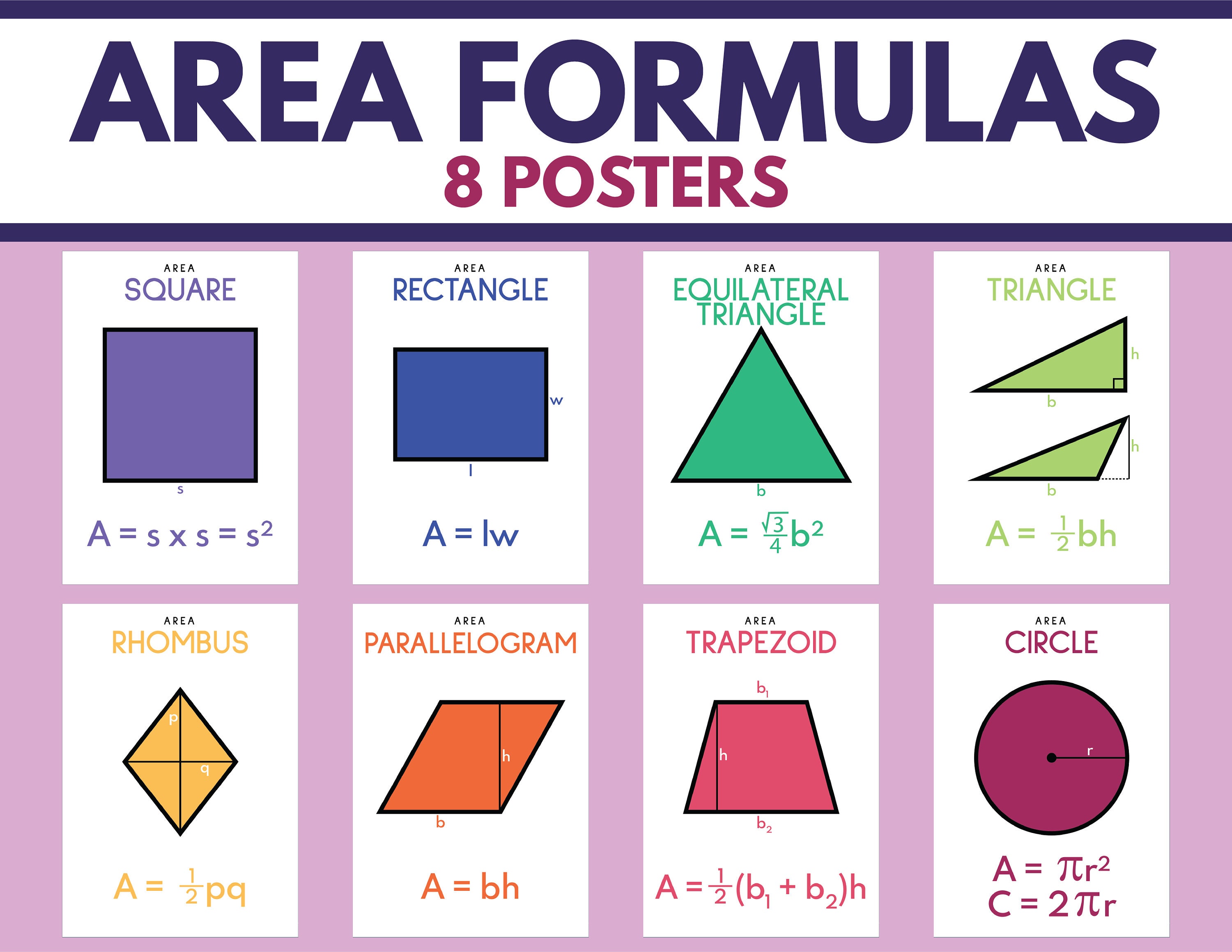 Surface Area Formulas Cheat Sheet | atelier-yuwa.ciao.jp Surface Area Formulas Cheat Sheet | atelier-yuwa.ciao.jp