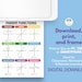 PARENT FUNCTIONS POSTER, Teaching Supplies, Educational Posters, Math ...