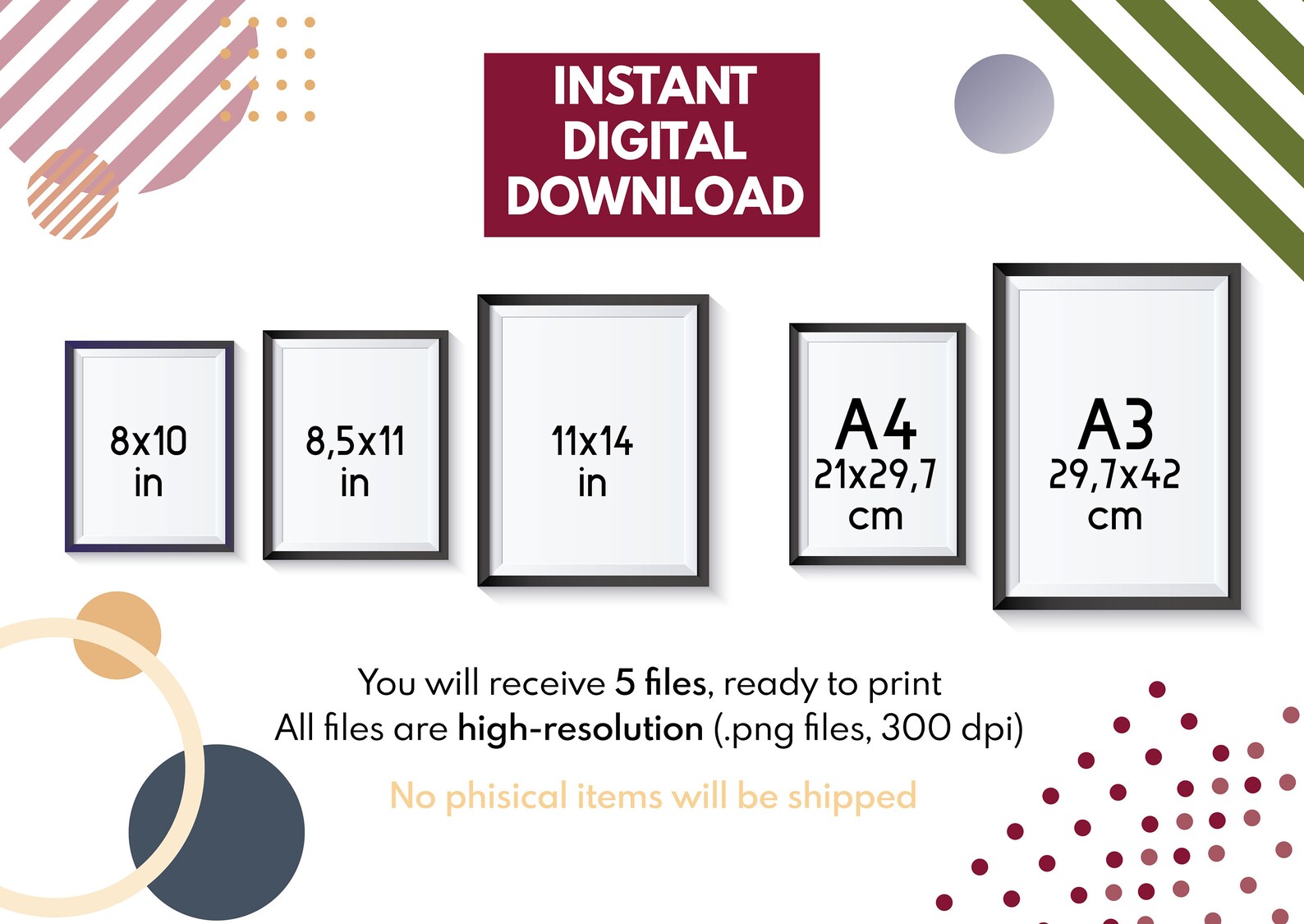 DESCRIPTIVE WORDS POSTER, Grammar Chart for Homeschool, English ...