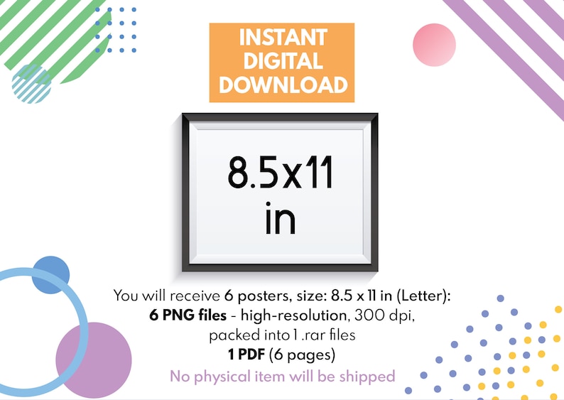 Set of 6 NOTICE & NOTE SIGNPOSTS Posters, Reading Fiction, English ...