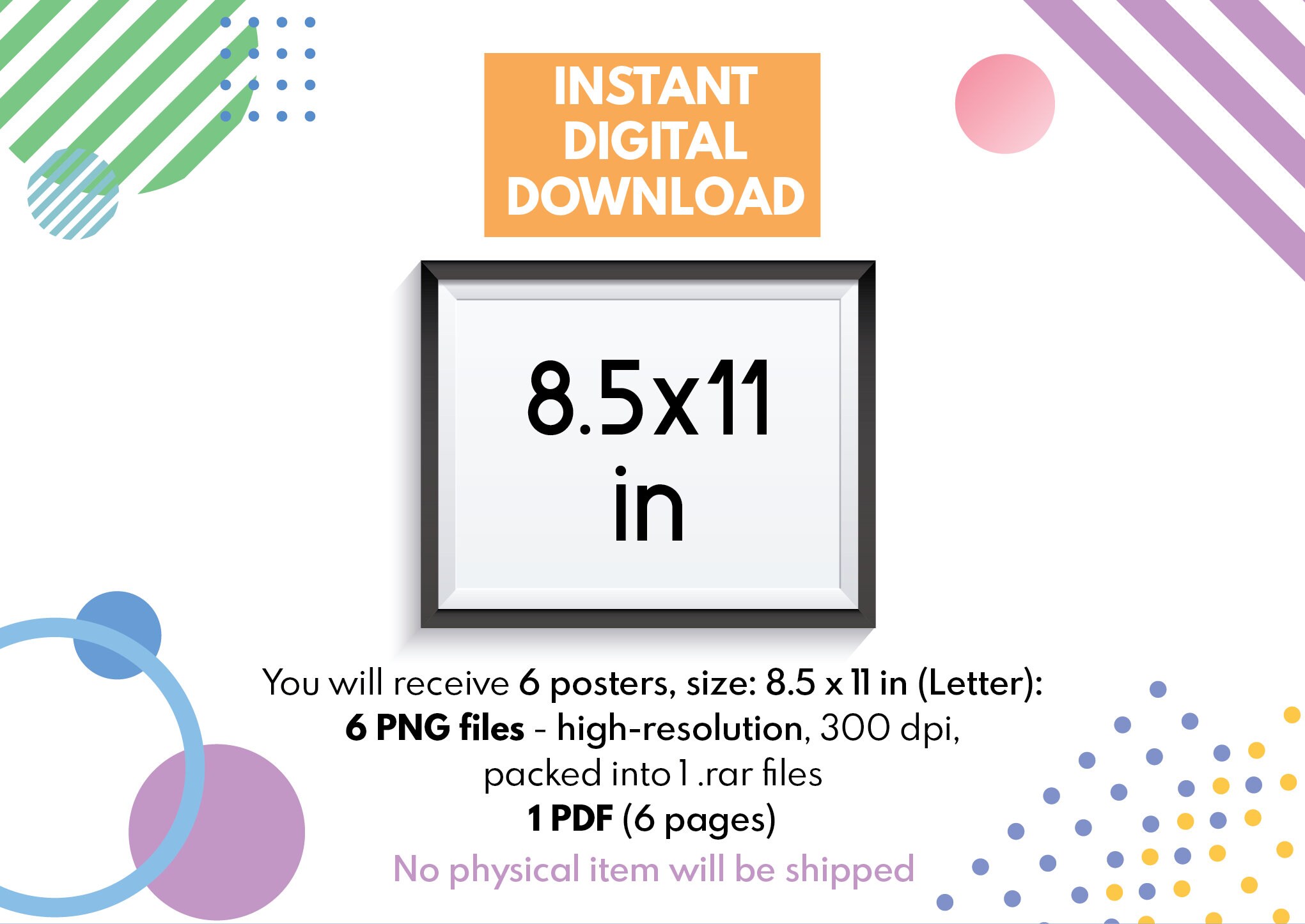 Set of 6 NOTICE & NOTE SIGNPOSTS Posters Reading Fiction - Etsy