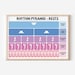 RHYTHM PYRAMID Notes Rests, 2 Posters, Musical Fractions, Music Poster ...