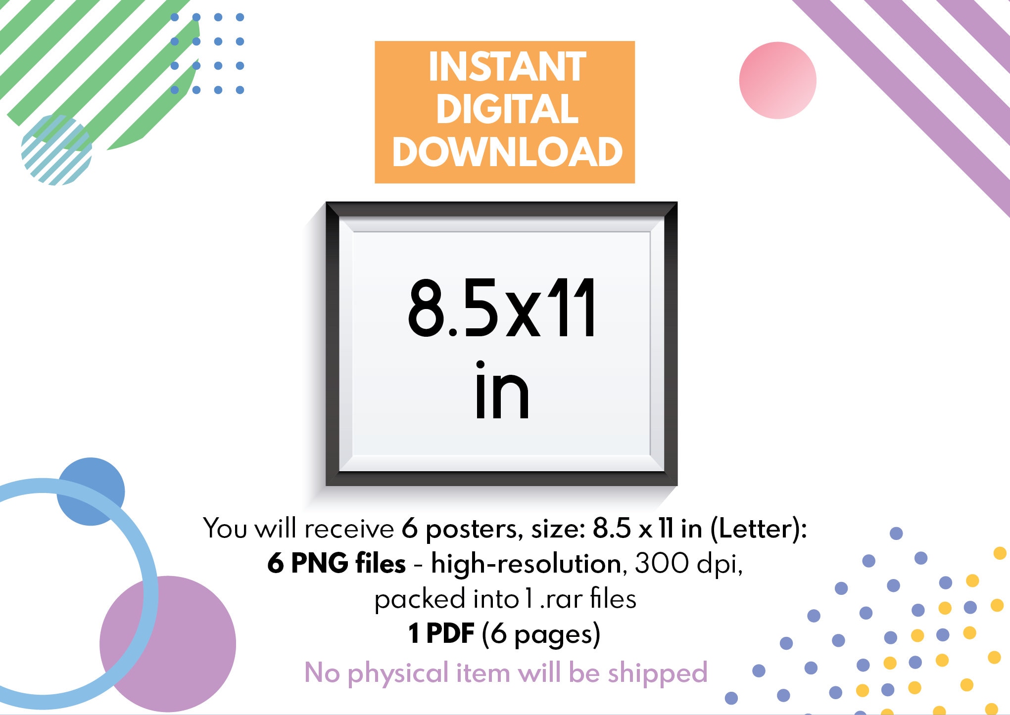 6 SIGNPOSTS - NONFICTION Notice & Note Signposts, Set of 6 Posters ...