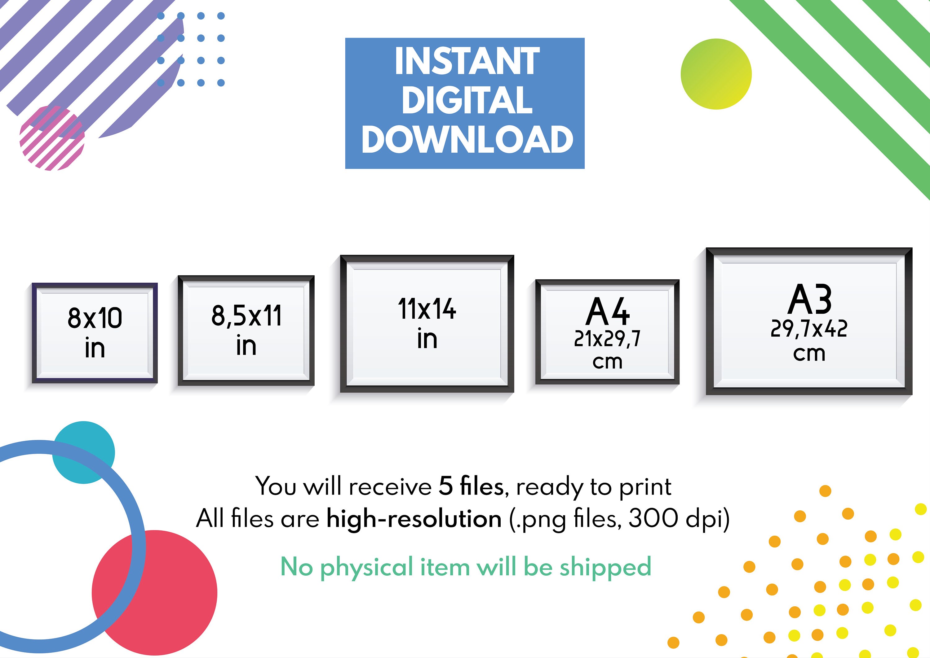 MATH SYMBOLS POSTER, Mathematical Symbols, Educational Poster, Numeracy ...