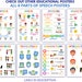 PRONOUNS FOR KIDS, English Grammar Chart, Parts of Speech, Homeschool ...