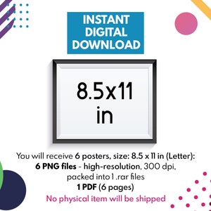 6 SIGNPOSTS POSTER, Notice & Note Signposts, English Language Classroom ...