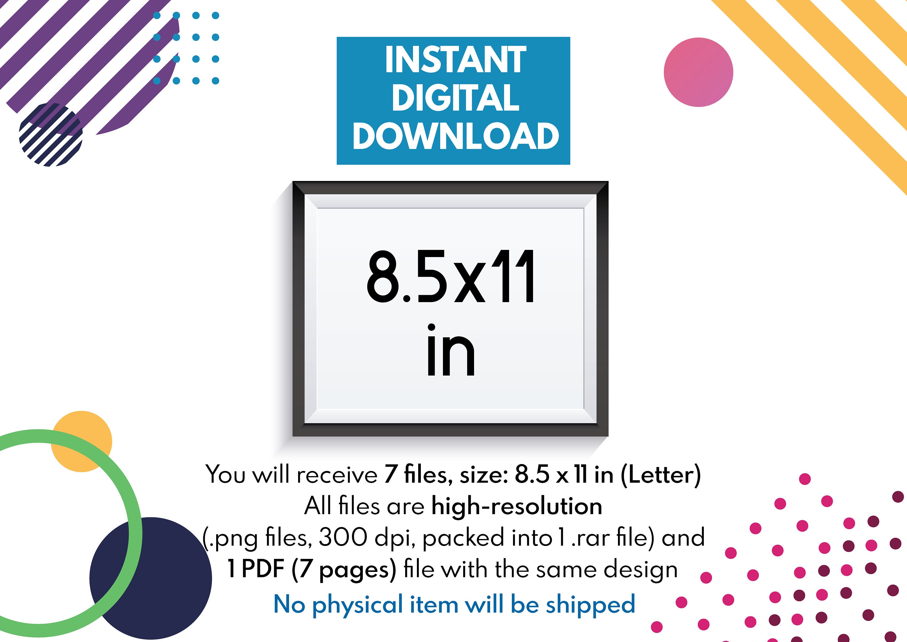FANBOYS - Set of 7 Posters, Letter Size, Conjunctions, Parts of Speech ...