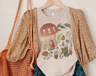 Cottage Core Clothing | Etsy