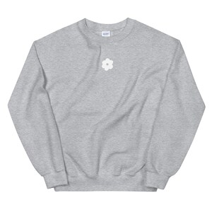 Heavy on the Thank You God Oversized Sweatshirt, Christian Sweatshirt ...