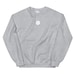 Heavy on the Thank You God Oversized Sweatshirt, Christian Sweatshirt ...