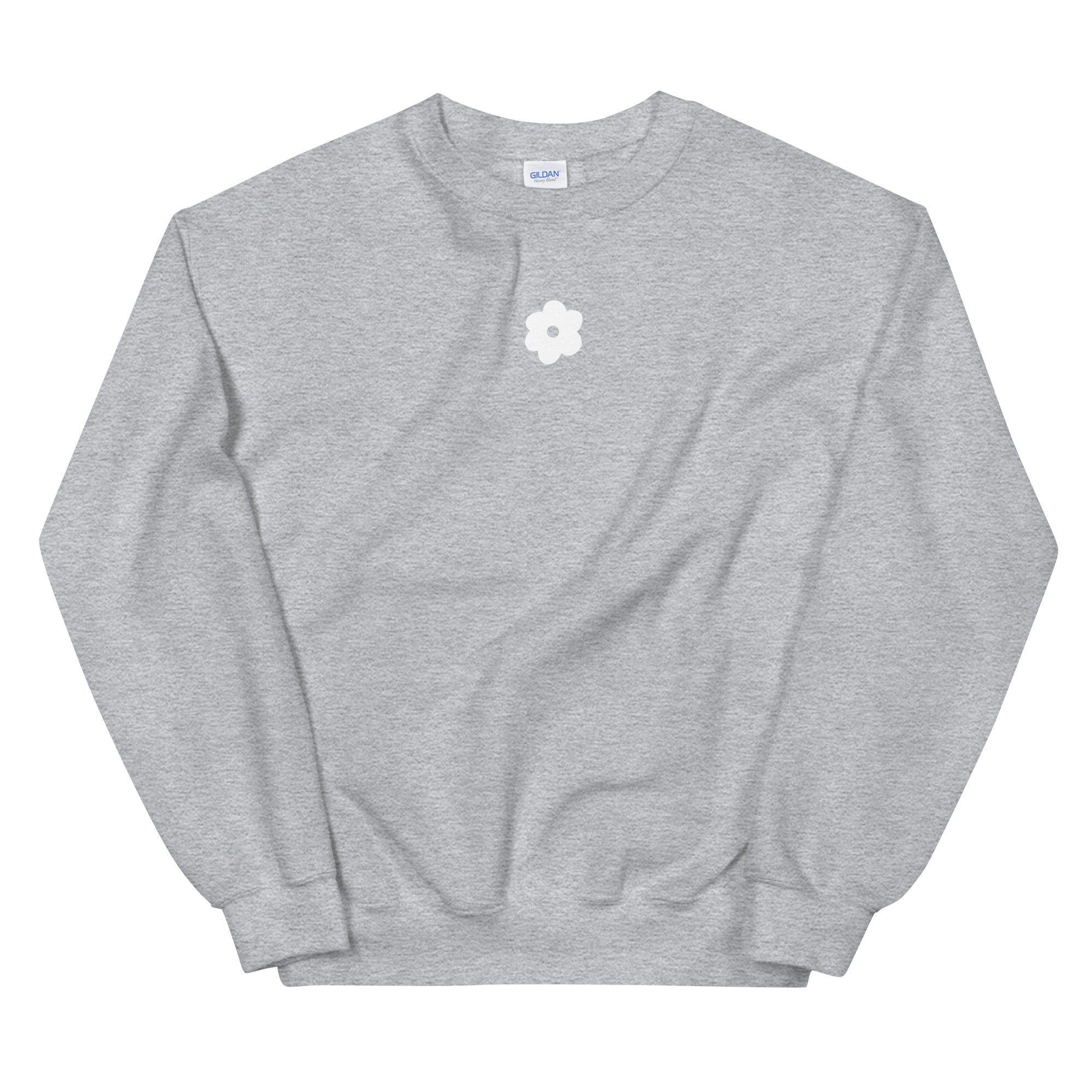 Heavy on the Thank You God Oversized Sweatshirt, Christian Sweatshirt ...