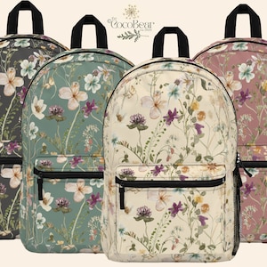 Boho bookbag store