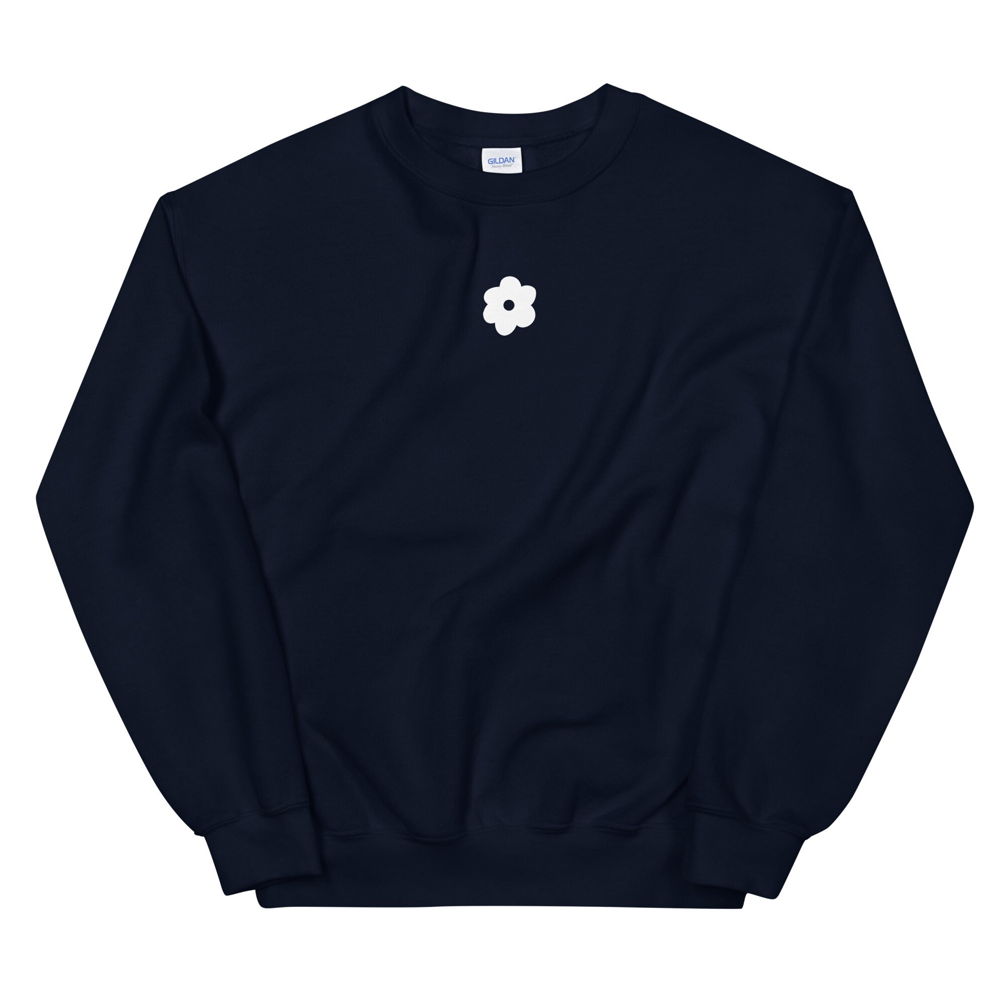 Heavy on the Thank You God Oversized Sweatshirt, Christian Sweatshirt ...